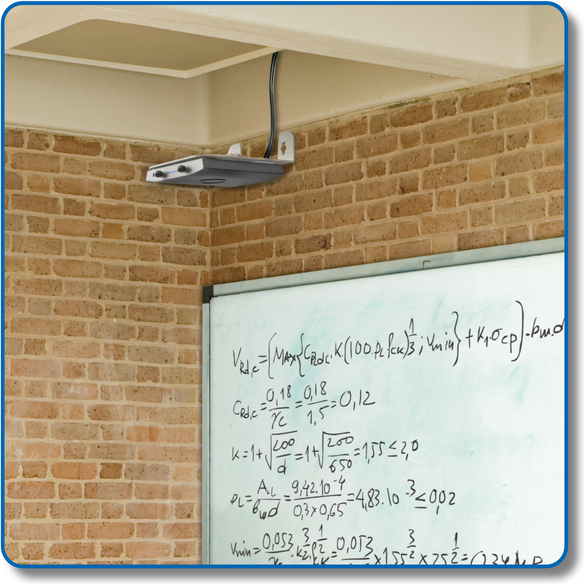 Tripp Lite Universal Wall Bracket for Wireless Access Point - Right ...