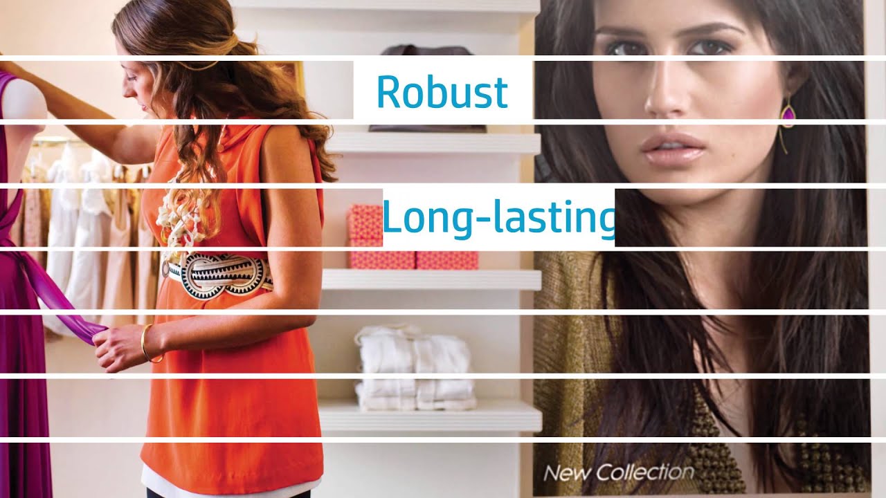 HP Super Heavyweight Plus Matte Paper - paper - matte - 1 roll(s ...