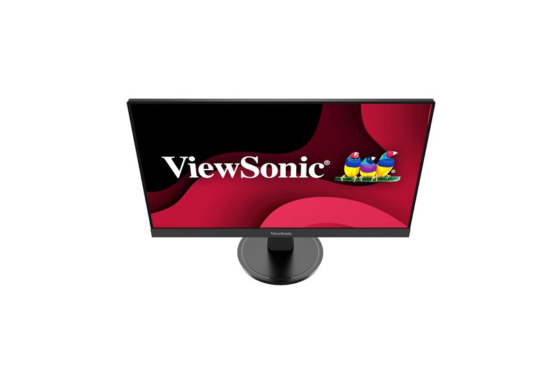 ViewSonic VA2447-MH - LED monitor - Full HD (1080p) - 24"