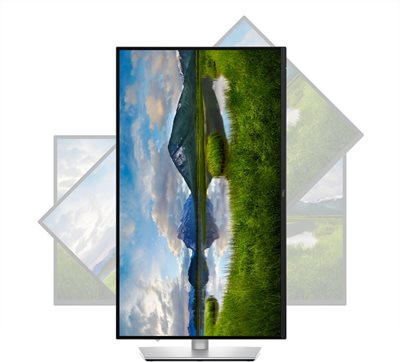 Dell Pro 24 All-in-One QC24250 - all-in-one - Core Ultra 7 265 2.4 GHz ...