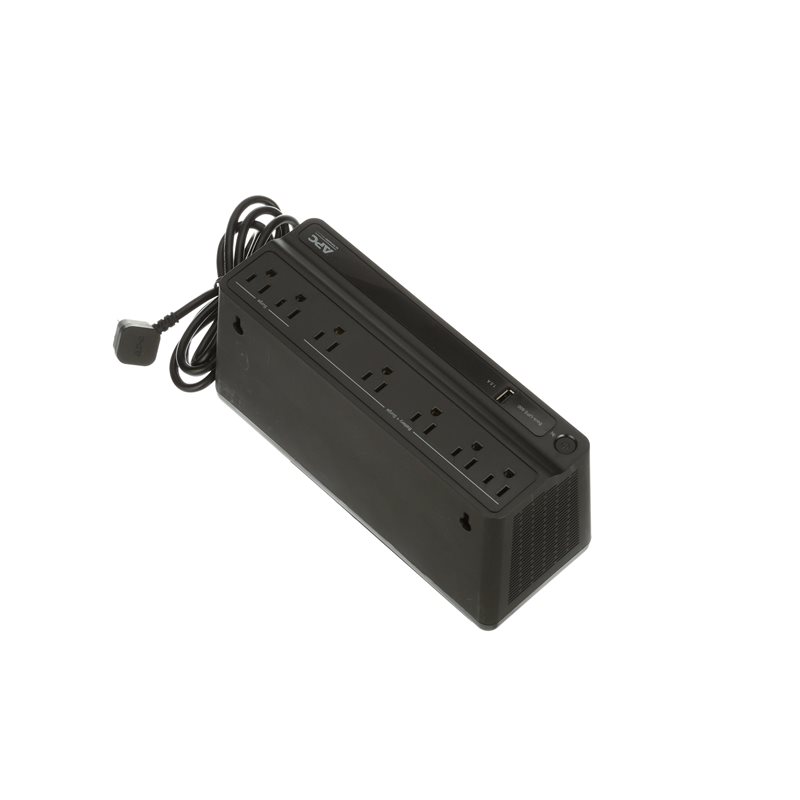 APC Back-UPS BE600M1 - UPS - 330 Watt - 600 VA