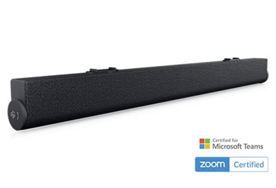 Dell - SB522A - sound bar - for monitor