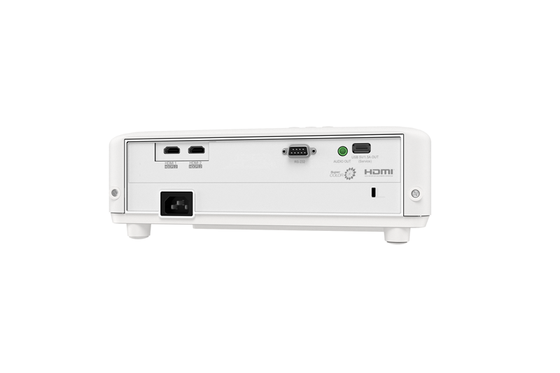 ViewSonic PX701-4K - DLP projector