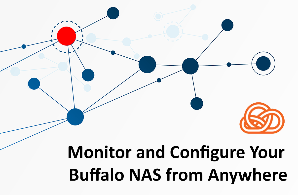 BUFFALO TeraStation 3030 Series TS3430DN - NAS server - 8 TB