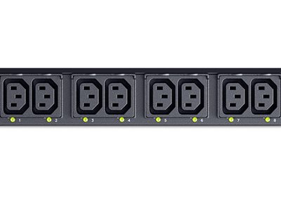 CyberPower Switched Series PDU41005 - power distribution unit