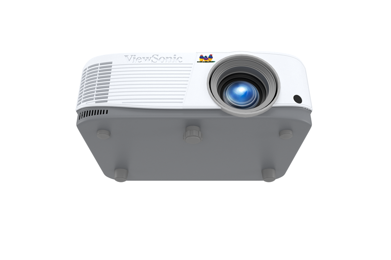 ViewSonic PA503S - DLP projector - 3D