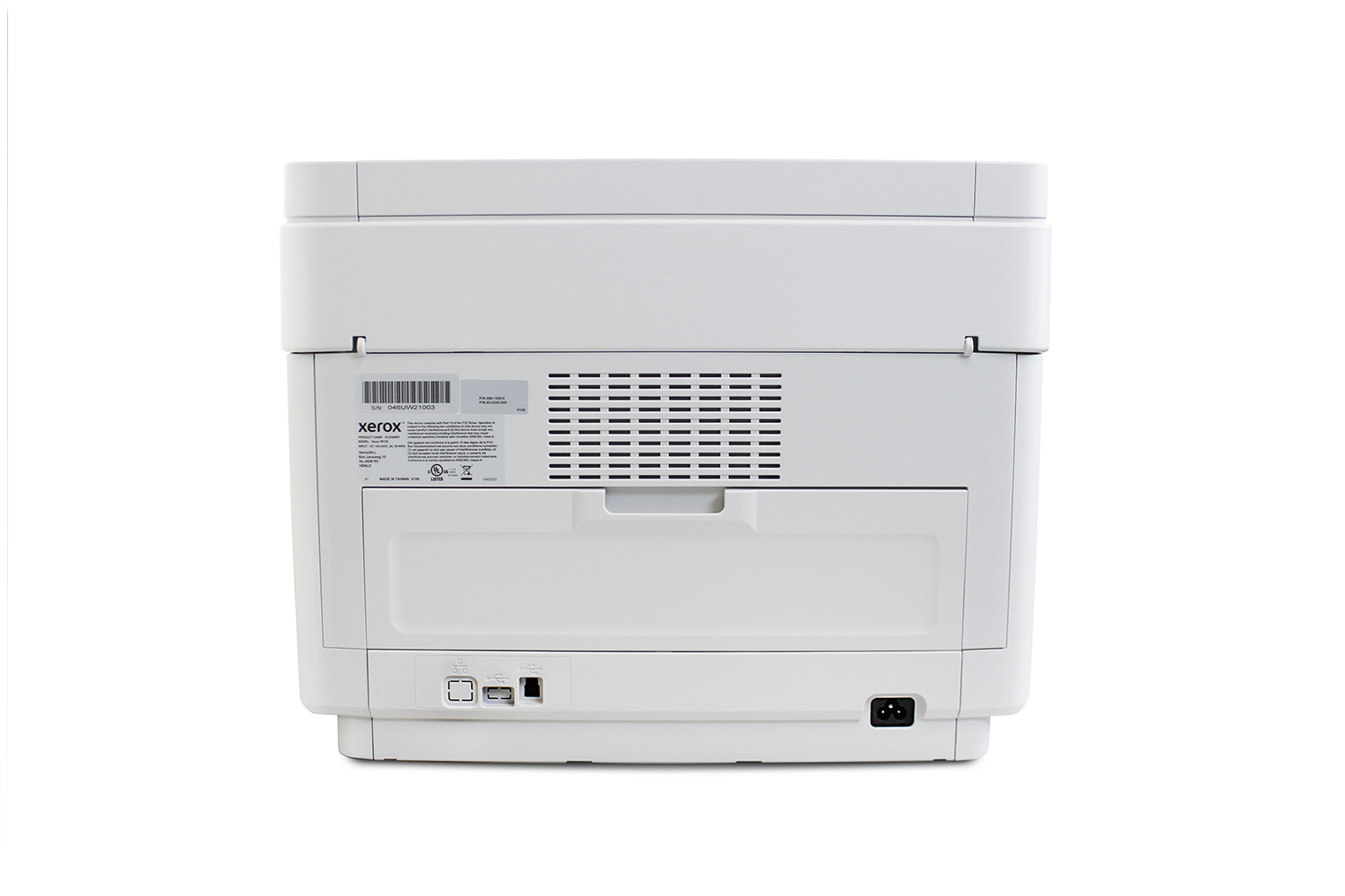 Xerox W130 with Network & Imprinter | Dell USA