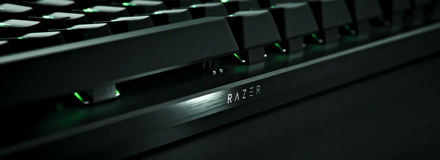 Razer Huntsman V3 Pro Analog Optical Gaming Keyboard Rapid Trigger ...