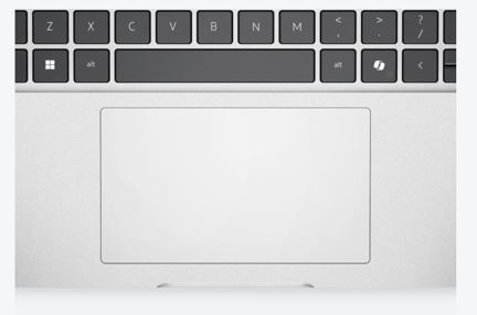 Dell Pro 14 Plus PB14250 - 14" - Intel Core Ultra 5 235U - 16 GB RAM ...