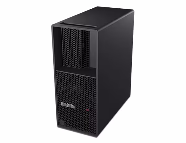 Lenovo ThinkStation P3 Tower - Intel Core i5-13500 vPro - E-cores up to ...