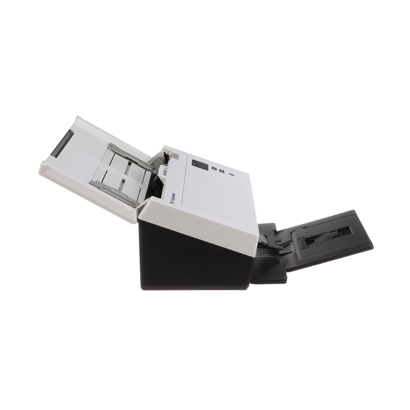 Visioneer Patriot D40 - document scanner - desktop - USB 2.0 - TAA ...