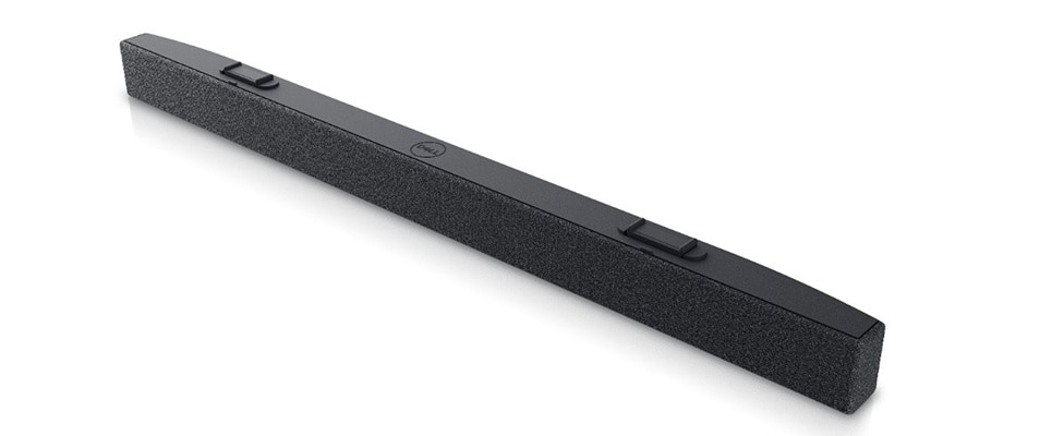Dell - SB521A - sound bar - for monitor
