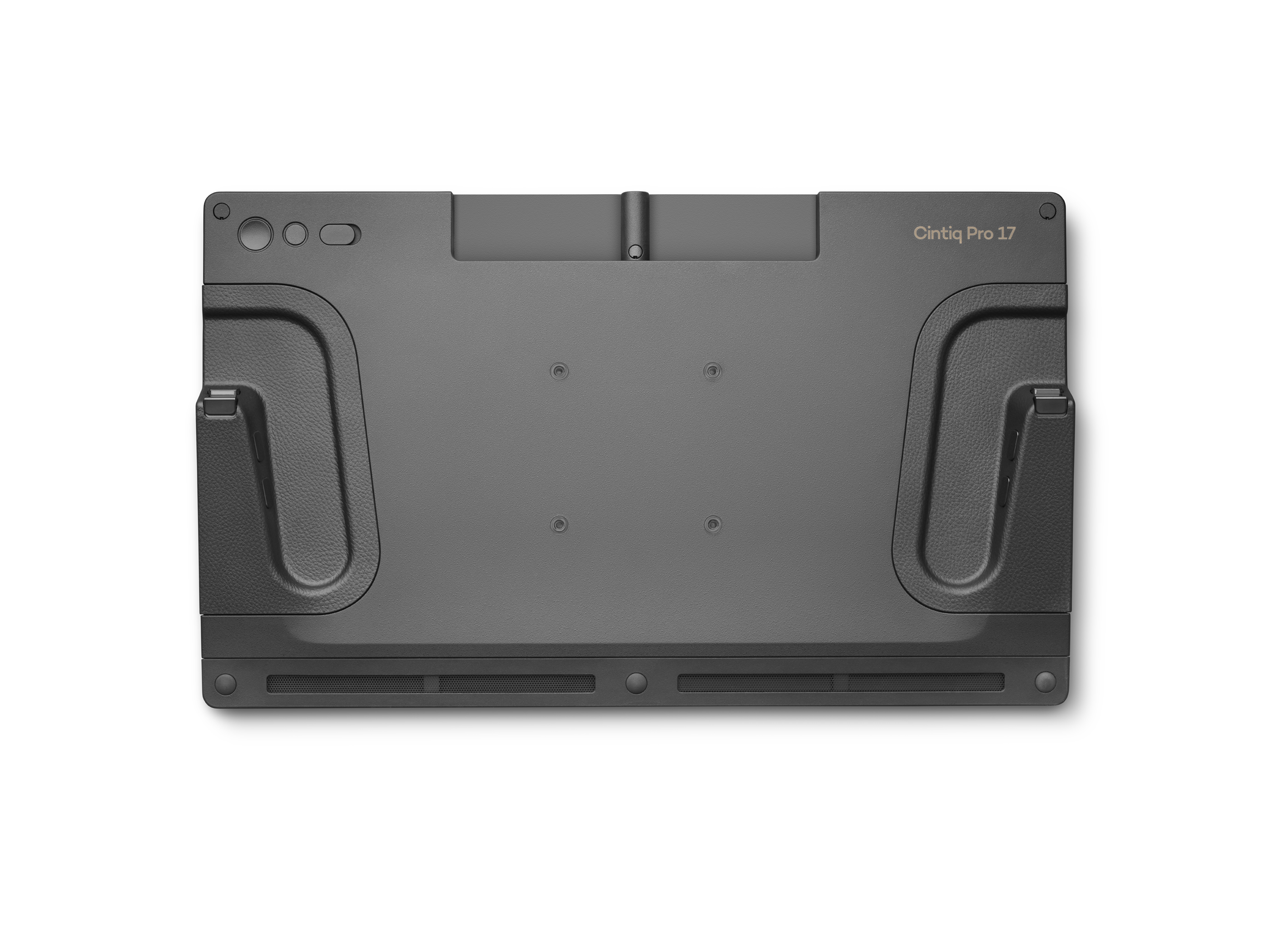Wacom Cintiq Pro 17 Pen and Display