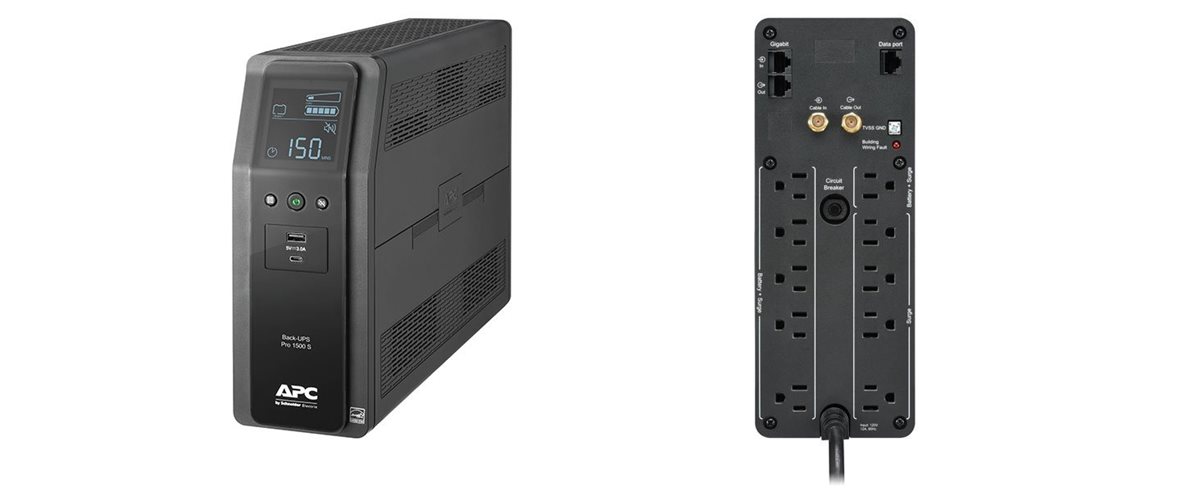 Video: Why Might My APC Back-UPS Product Be Beeping? APC, 44% OFF