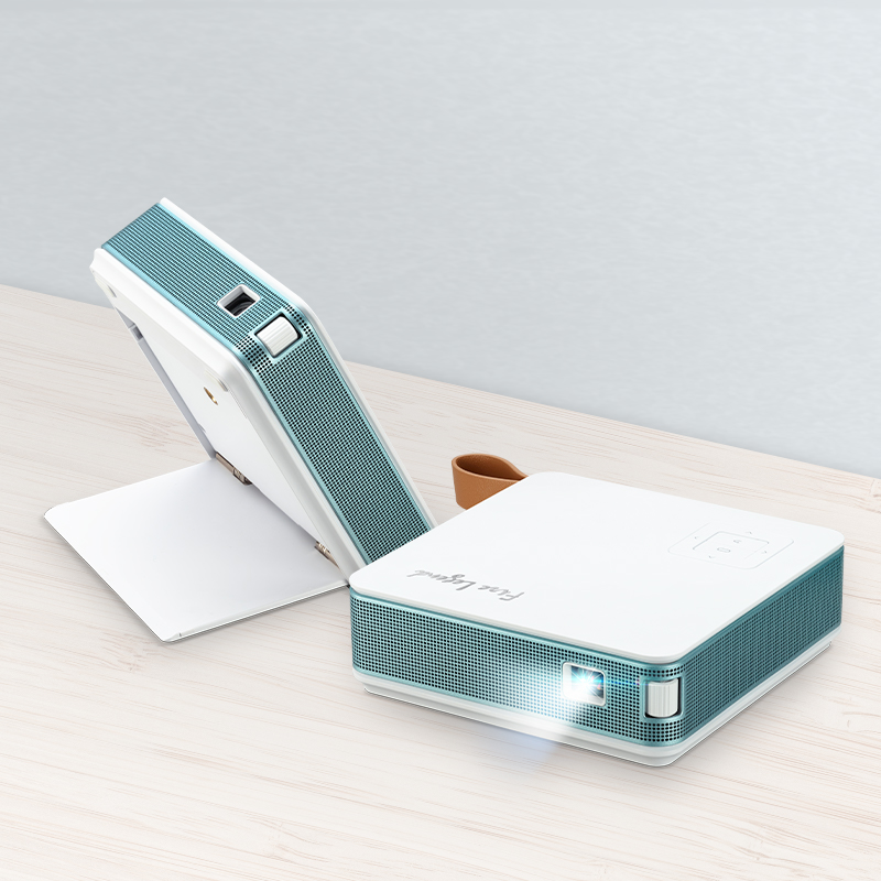 AOpen Fire Legend PV12 - DLP projector