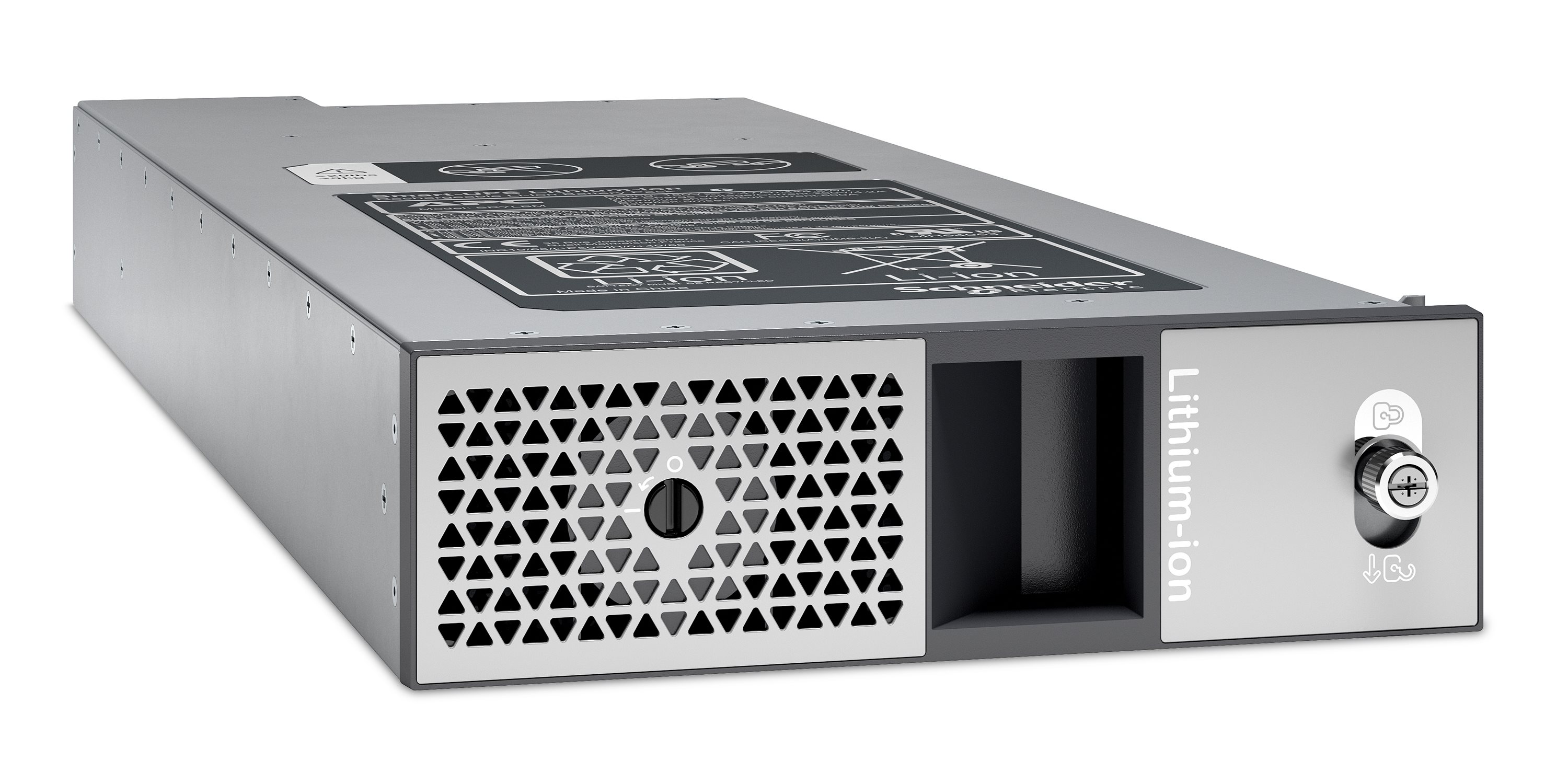 Schneider Electric Smart-UPS Ultra Lithium-ion Battery Module