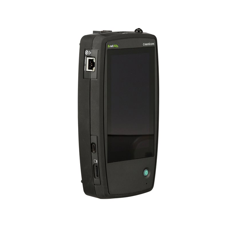 NetAlly CyberScope Edge Network Vulnerability Scanner