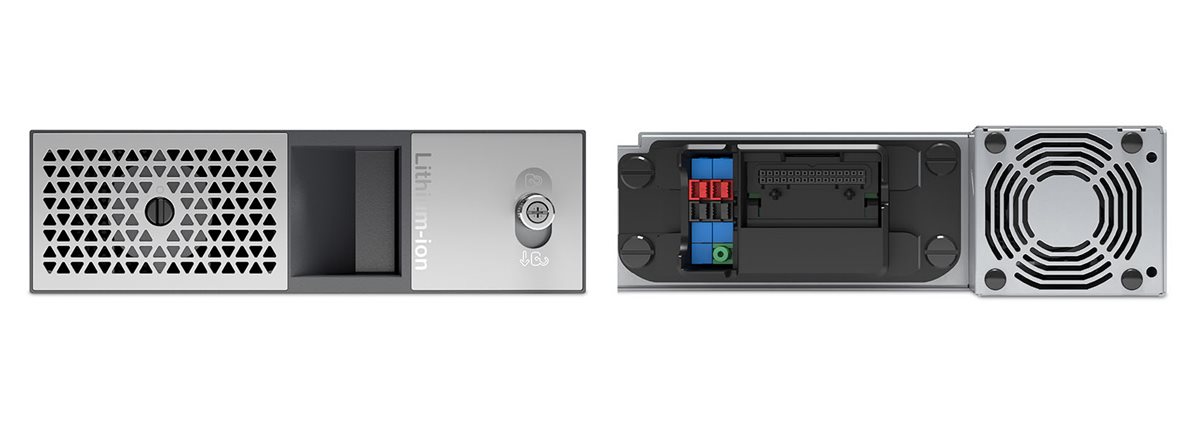 Schneider Electric Smart-UPS Ultra Lithium-ion Battery Module