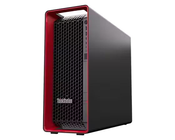 Lenovo ThinkStation P8 - AMD Ryzen Threadripper Pro 7975WX 40GHz - 128 ...