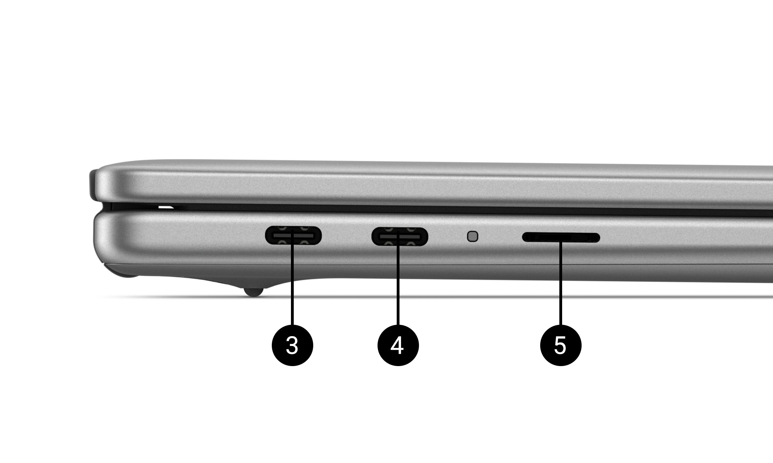 Dell Latitude 5455 - AI Ready - 14" - Qualcomm Snapdragon X Plus - X1P ...