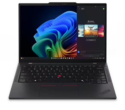 Lenovo ThinkPad T14s Gen 6 - AI Ready - 14" - Qualcomm Snapdragon X ...