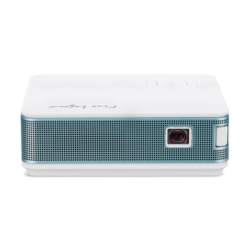 AOpen Fire Legend PV12 - DLP projector