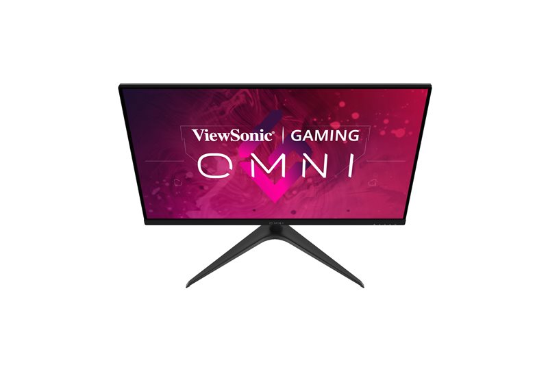 OMNI Gaming Monitor VX2728J-2K - LED monitor - QHD - 27"