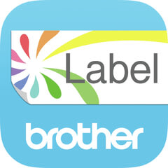 Brother VC-500W - label printer - color - direct thermal