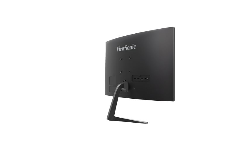 ViewSonic OMNI Gaming VX2718-2KPC-MHD - Gaming - LED monitor - curved - 27"
