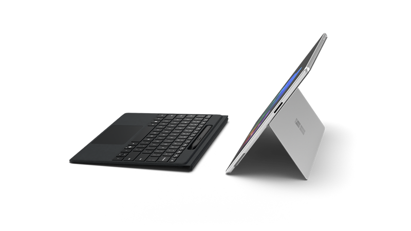 Microsoft Surface Pro For Business - Intel Core Ultra 7 - 32GB - 1TB ...