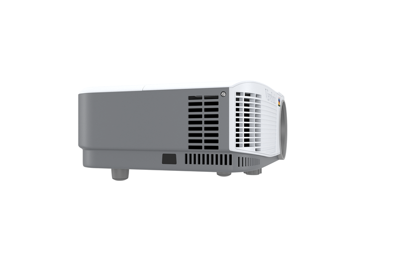 ViewSonic PA503S - DLP projector - 3D