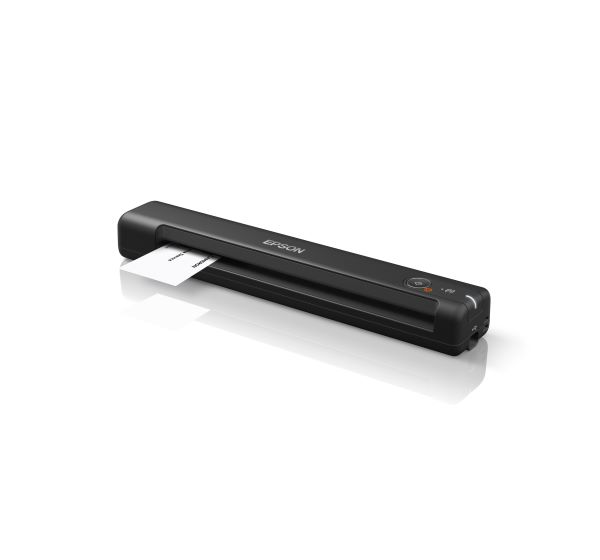 Escáner Portátil de Documentos Epson WorkForce ES-50 - USB 2.0