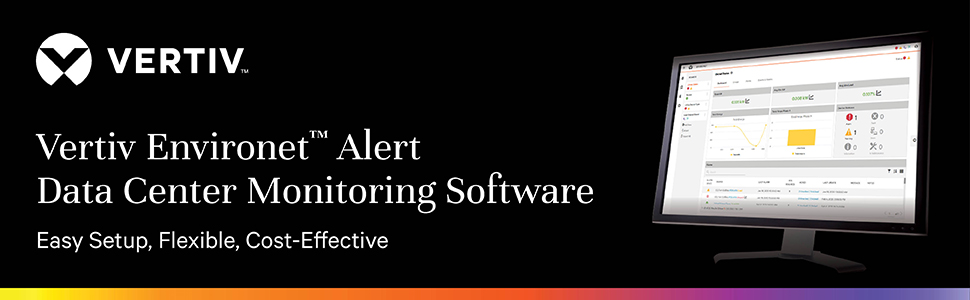 Vertiv Basic Factory Startup - remote installations / configuration ...