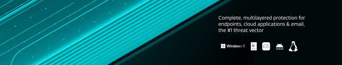 ESET PROTECT Complete - subscription license (2 years) - 1 device