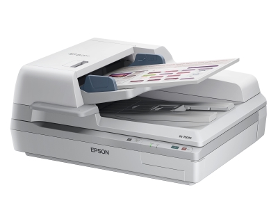 Escáner de documentos a color Epson WorkForce DS-70000 | Productos ...