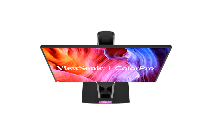 ViewSonic ColorPro VP2768a-4K - LED monitor - 27"