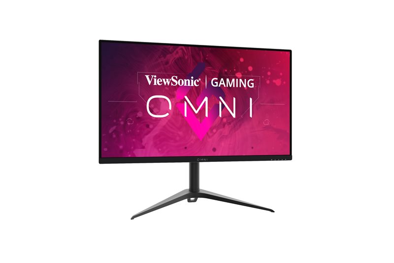 OMNI Gaming Monitor VX2728J-2K - LED monitor - QHD - 27"