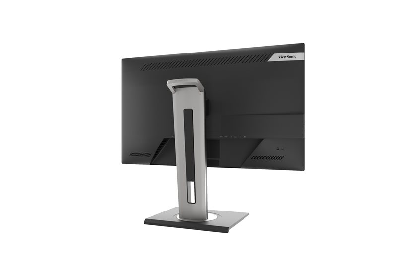 ViewSonic VG2756-4K - LED monitor - 4K - 27"