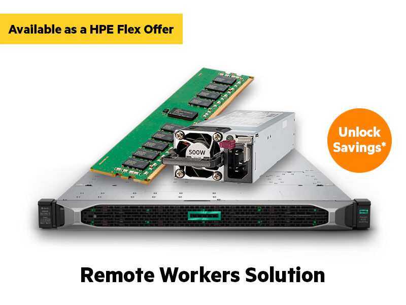 HPE Security - Security | IT Hardware Plus