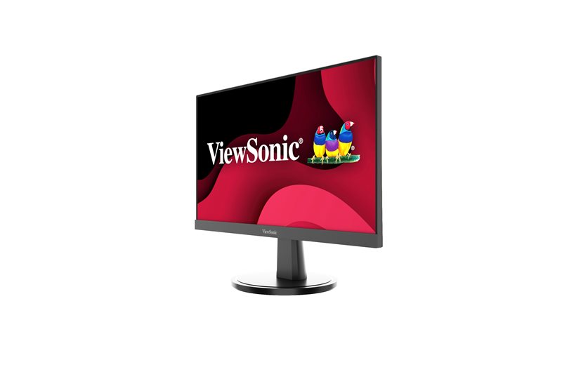 ViewSonic VA2447-MHU - LED monitor - Full HD (1080p) - 24"