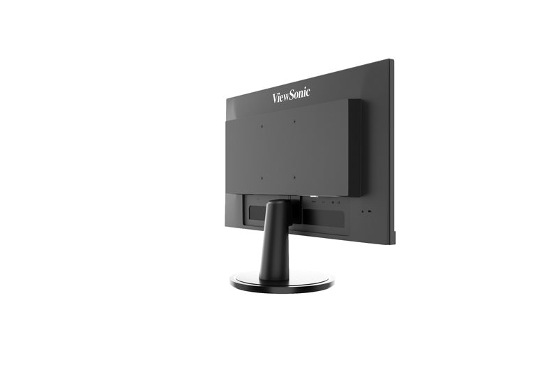 ViewSonic VA2447-MHU - LED monitor - Full HD (1080p) - 24"