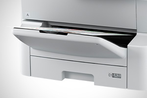 Epson WorkForce Pro WF-C8690 - multifunction printer - color