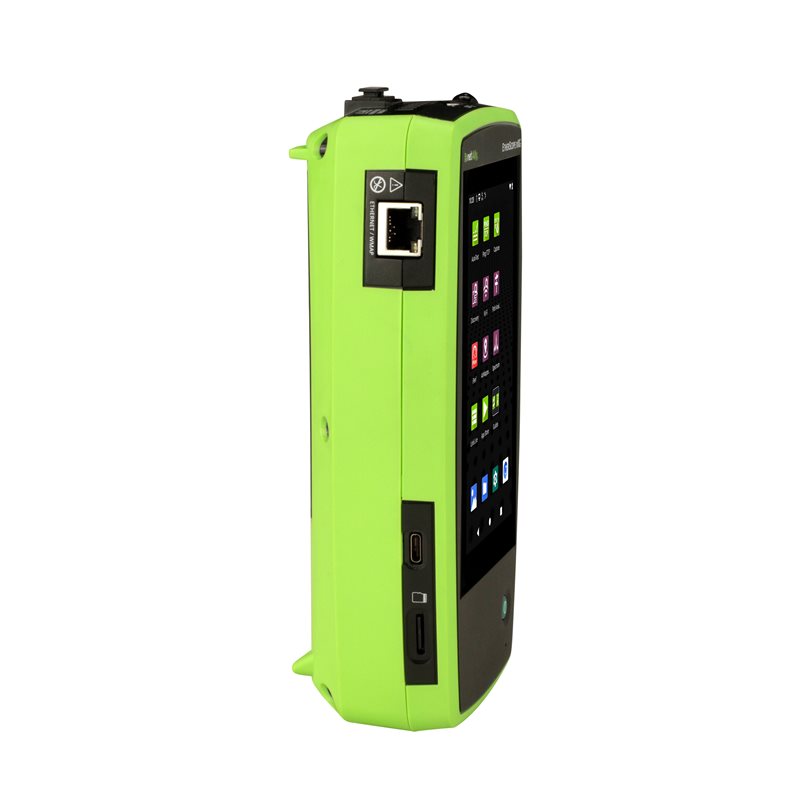 NetAlly EtherScope nXG Portable Network Expert - network tester