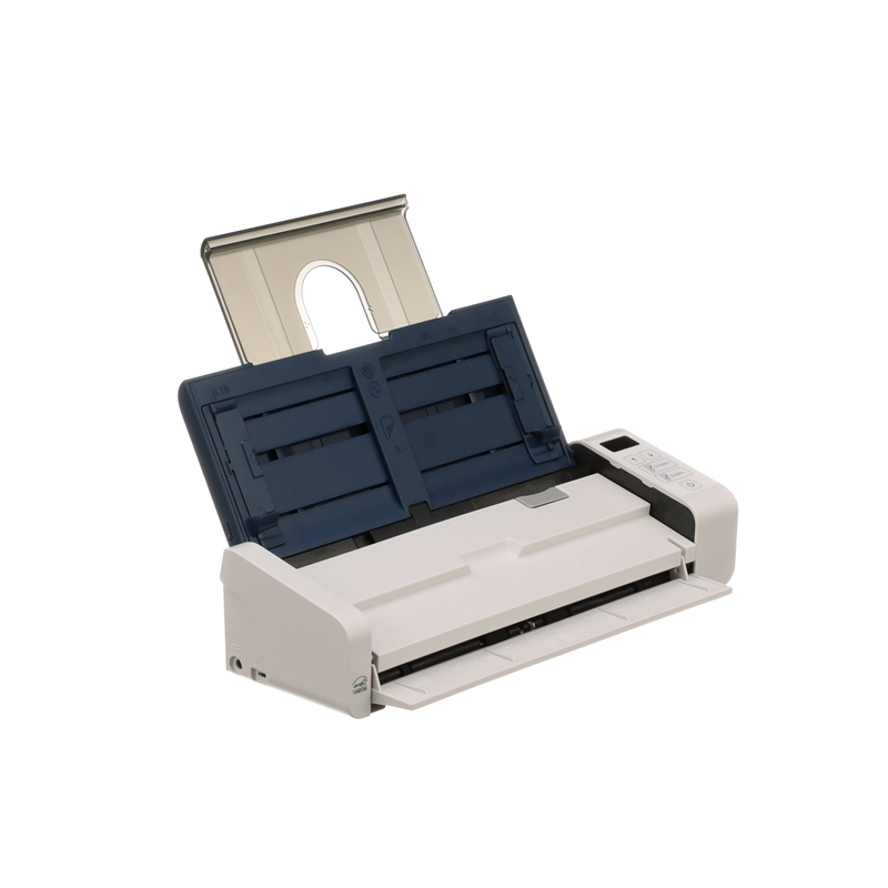 Xerox Duplex Portable Scanner - document scanner - portable - USB 2.0