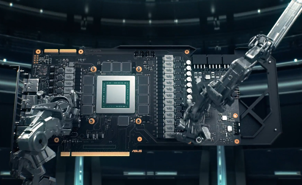 ASUS ROG Astral GeForce RTX 5090 32GB - Grafikkort / GPU | Webhallen