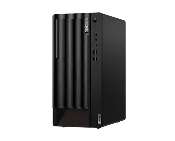 Lenovo ThinkCentre M90t Gen 3 - tower - Core i5 12500 3 GHz - vPro ...