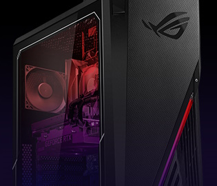 ASUS ROG Strix GA15 G15DK GA15DK – One1Tech