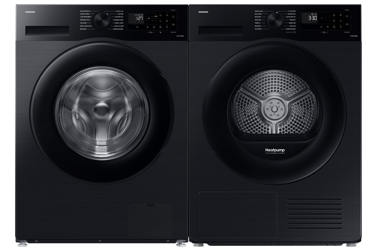 Samsung Washing Machine