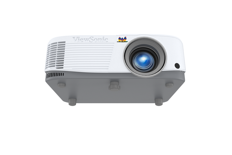 ViewSonic PA503S - DLP projector - 3D