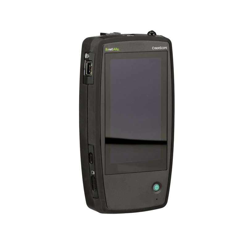 NetAlly CyberScope Edge Network Vulnerability Scanner
